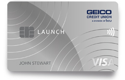 GEICO CU | Credit Cards