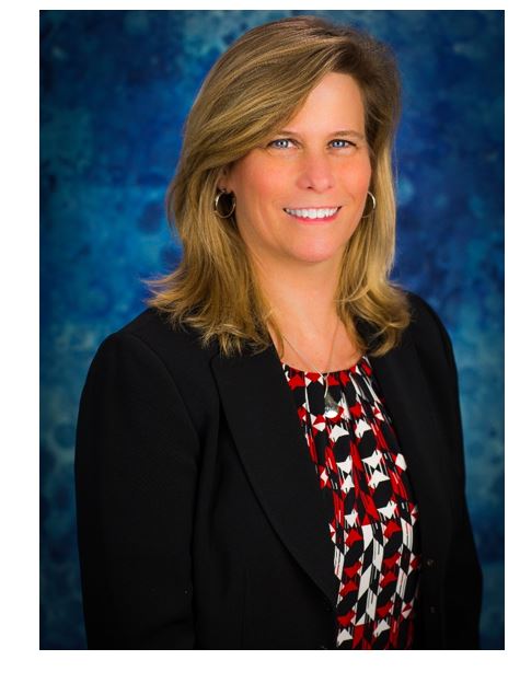 GEICO CU | Lisa Baron Appointed BCU Executive Vice President & Chief ...